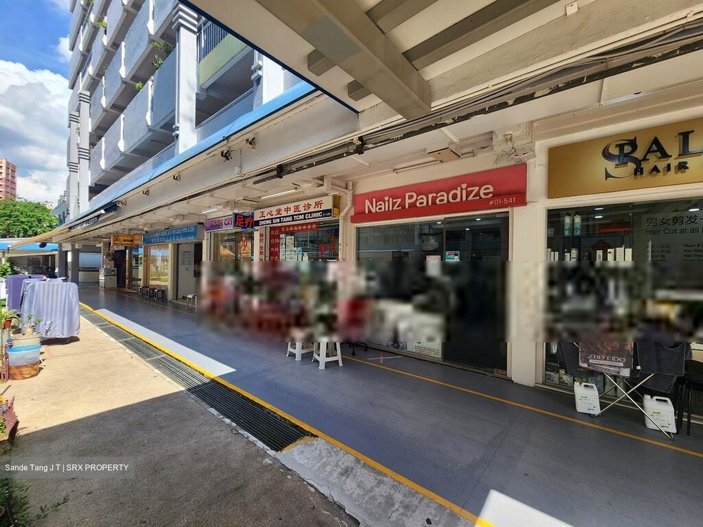 125 Lorong 1 Toa Payoh (D12), Shop House - For Rent #104588951